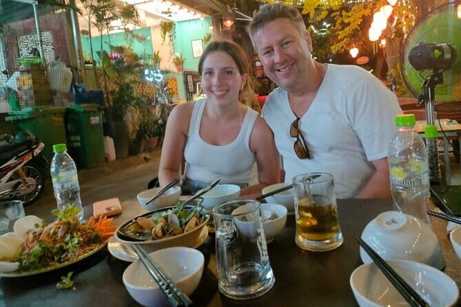 Hoi An Vespa Food Adventure Experience Authentic Local Flavors - Authenticity and the Value of Local Flavors