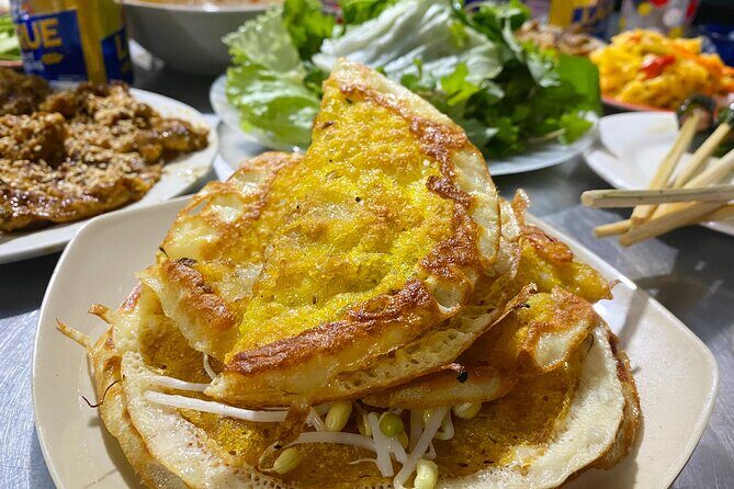 Hoi An Vespa Food Tour: Authentic & Exotic Food Culture - The Sum Up: Who Will Love This Tour?