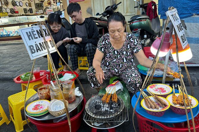 Hoi An Vespa Food Tour Discover Authentic Vietnamese Cuisine - Who Will Love This Tour?