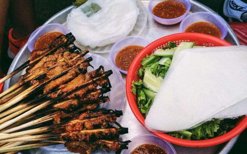 Hoi An Vespa Food Tour: Taste Authentic Vietnamese Flavors - Analyzing the Value