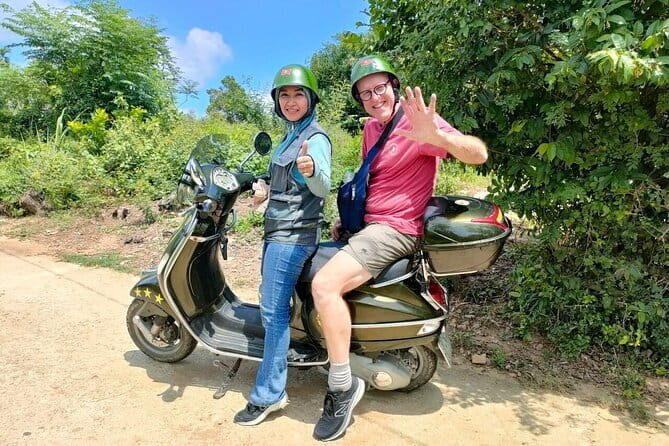 Hoi An Vespa Tour: Explore Countryside Food, Culture & Local Life - Why Choose the Hoi An Vespa Tour?