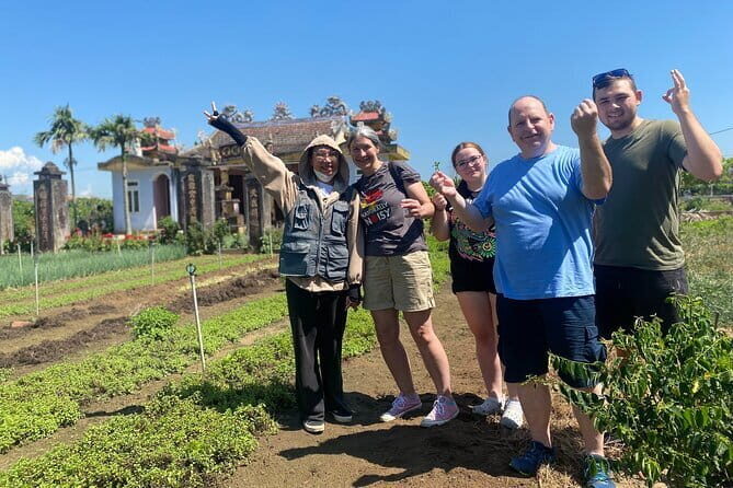 Hoi An Vespa Tours: Discover Top Attractions and Hidden Treasures - Exploring Hoi An on a Vespa: What to Expect