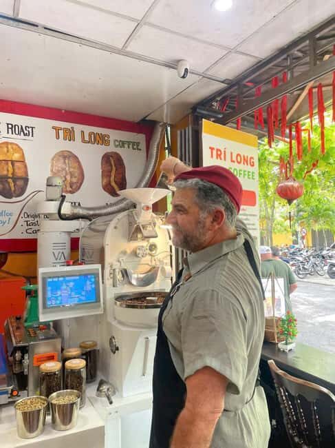 Hoi An: Vietnamese Coffee Culture and Coffee Making Class - Frequently Asked Questions