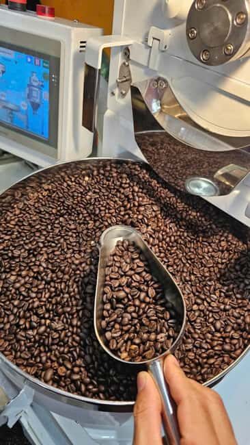 Hoi An: Vietnamese Coffee Culture and Coffee Making Class - Final Thoughts