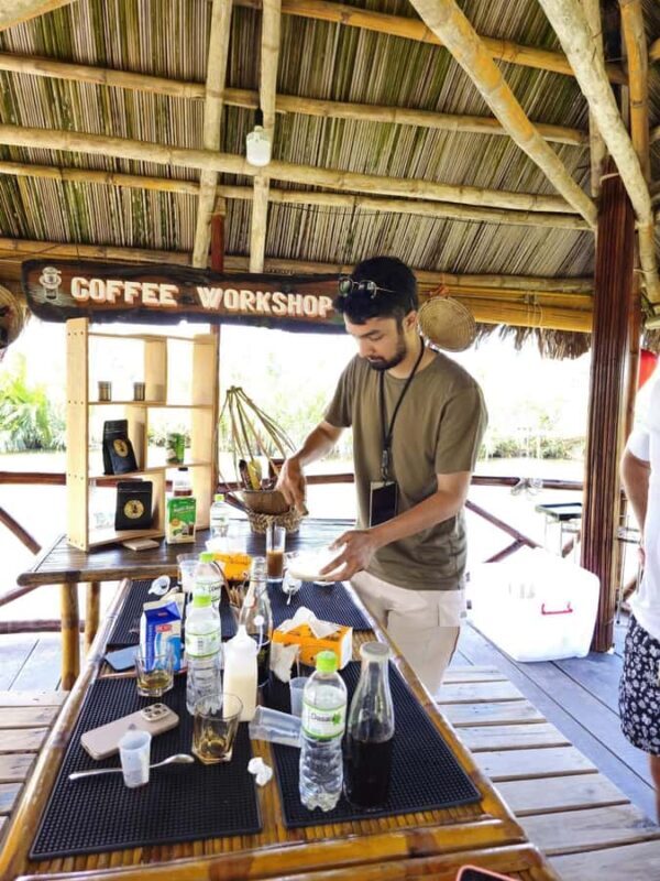 Hoi An: Vietnamese Coffee Culture and Coffee Making Class - What to Expect in the Coffee Workshop