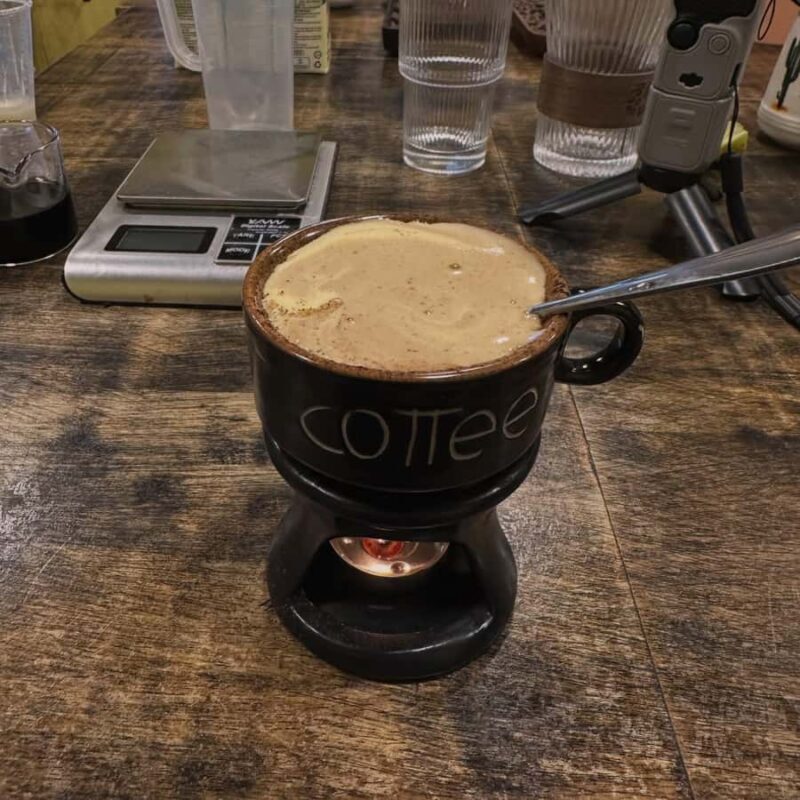 Hoi An: Vietnamese Coffee Culture and Coffee Making Class - FAQ