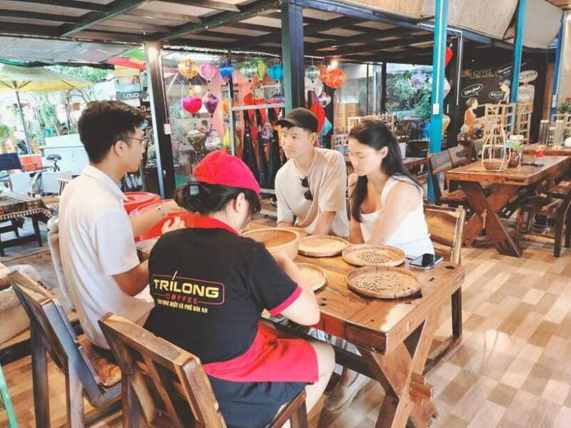 Hoi An: Vietnamese Coffee Making Course - Who Will Love This?