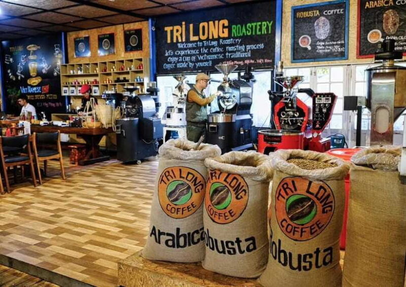 Hoi An: Vietnamese Coffee Making Course - FAQ