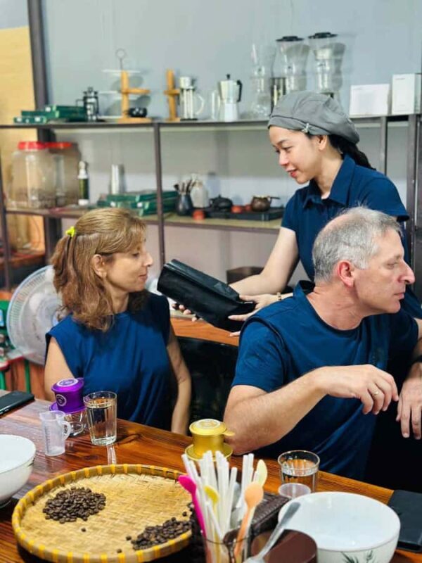 Hoi An: Vietnamese Coffee Making Workshop - FAQ