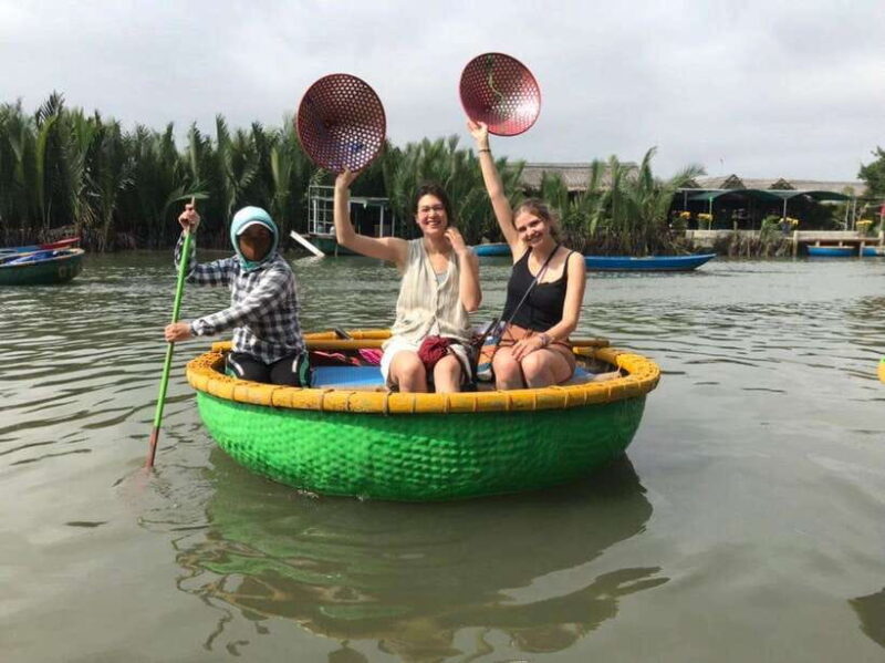Hoi An : Vietnamese Cooking Class with Ph and Eco Tour - An In-Depth Look at the Experience