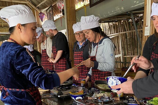 Hoi An Vietnamese Home Cooking Class with a Local - Final Thoughts