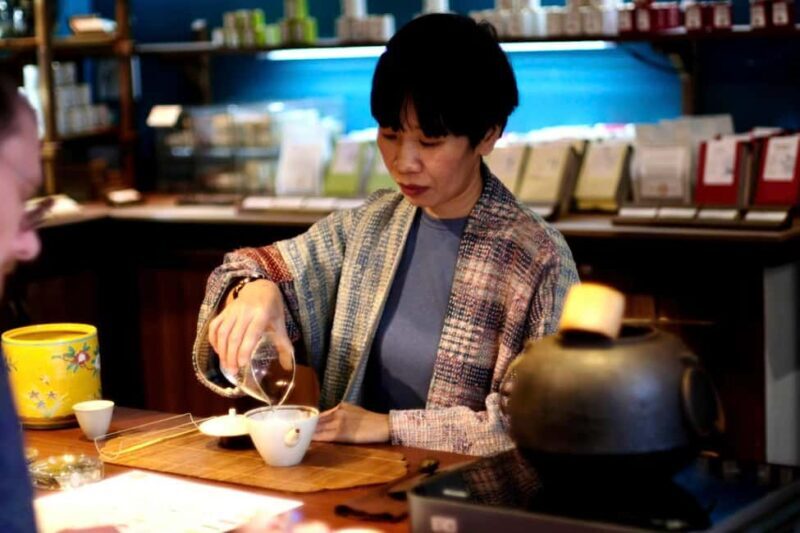 Hoi An: Vietnamese Tea Workshop, Awake Your Senses - Discovering Vietnamese Tea Culture