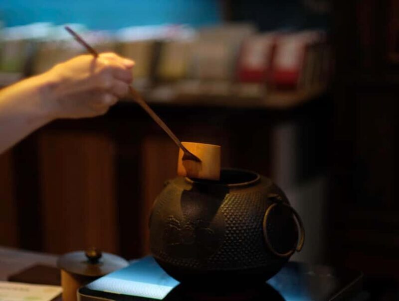 Hoi An: Vietnamese Tea Workshop, Awake Your Senses - Hands-On Brewing Techniques