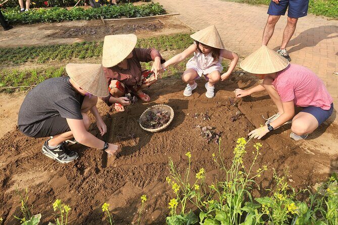 Hoi An Village Experience & Hoi An City Tour with Night Market - The Value of the Tour