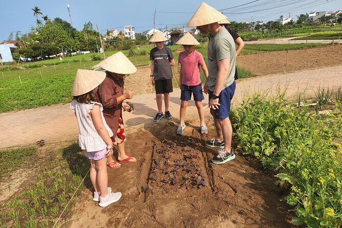 Hoi An Village Experience & Hoi An City Tour with Night Market - Frequently Asked Questions