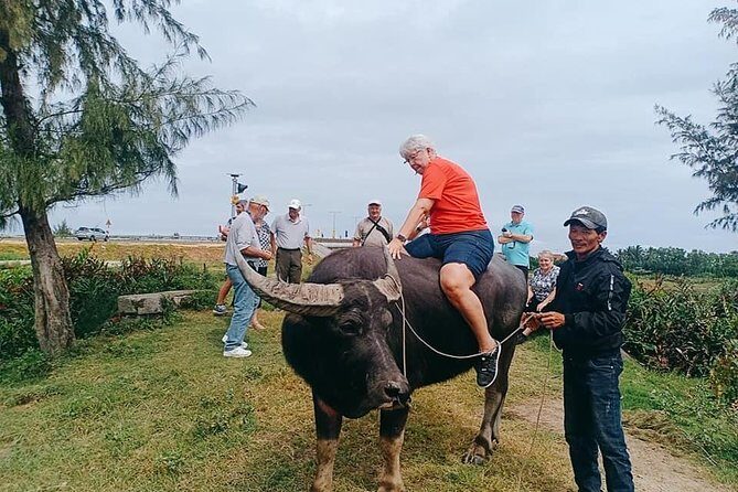 Hoi An Village Experience Tour with 3 Villages in Hoi An - Who Should Consider This Tour?