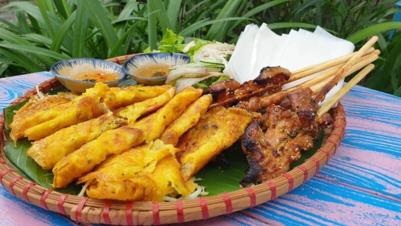 Hoi An: Village Life, Basket Boats, and Sunset Serenity - Discovering Hoi An’s Village Life