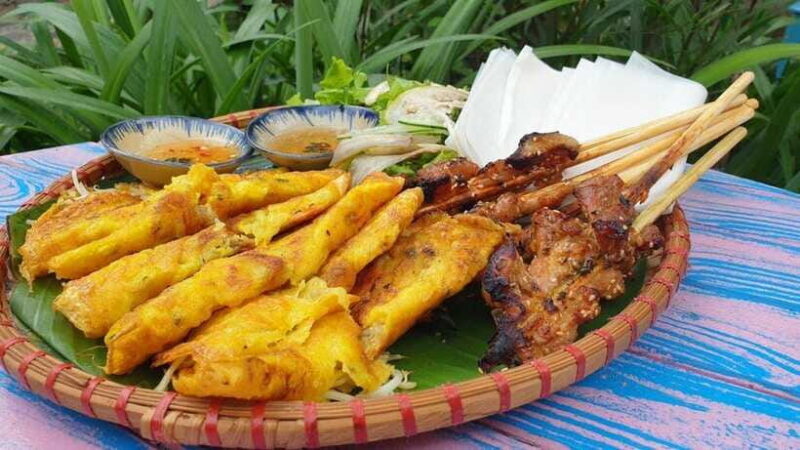 Hoi An: Village Life, Basket Boats, and Sunset Serenity - Who Will Love This Tour?
