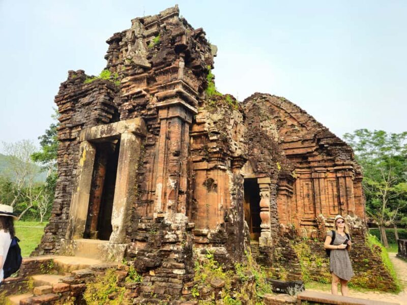 Hoi An: Visit My Son Sanctuary as a pilgrim - Hoi An: Visit My Son Sanctuary as a Pilgrim – An Honest Review