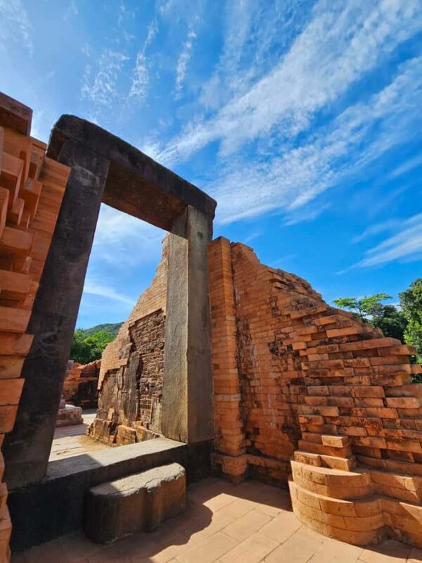 Hoi An: Visit My Son Sanctuary as a pilgrim - Key Points