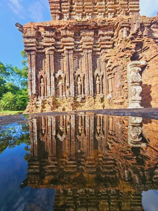 Hoi An: Visit My Son Sanctuary as a pilgrim - Who Is This Tour Best For?