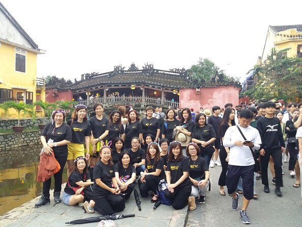 Hoi An Walking & Foodie Tour - An In-Depth Look at Hoi An Walking & Foodie Tour