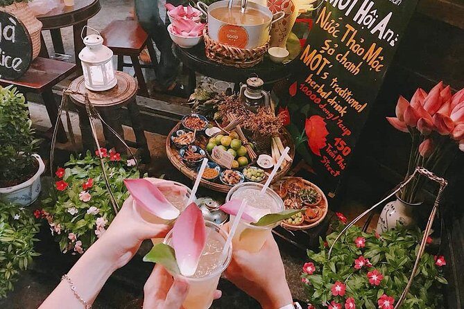 Hoi An Walking & Foodie Tour - Authentic Feedback and Appreciation