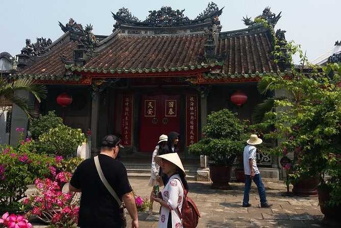 Hoi An Walking & Foodie Tour - Final Thoughts: Who Should Join?