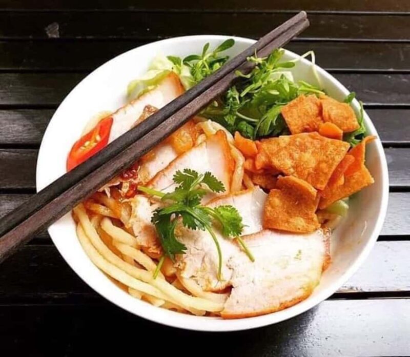 Hoi An : Walking Local Food Tour - Practical Details: What You Need to Know