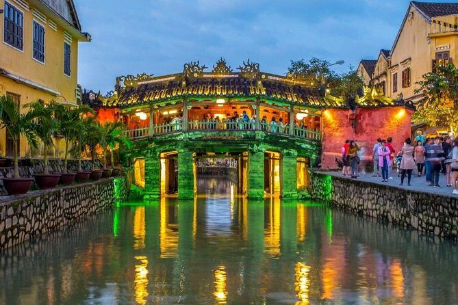 Hoi An Walking Tour - A Deep Dive into the Hoi An Walking Tour