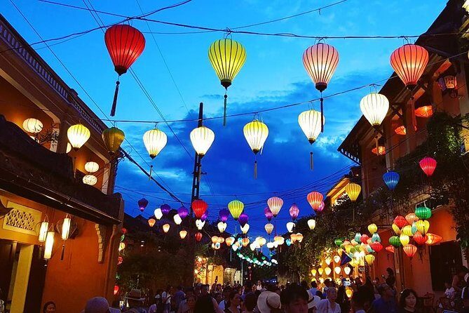Hoi An Walking Tour - The Sum Up: Is It Worth It?