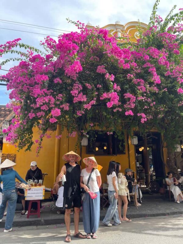 Hoi An: Walking Tour - Japanese Bridge & Fujian Hall - Frequently Asked Questions