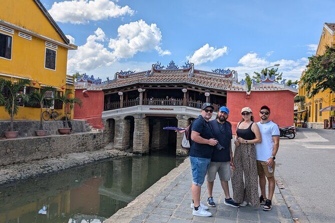 Hoi An Walking Tour - Private Tour - Key Points