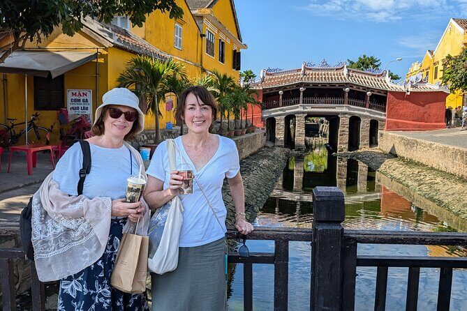 Hoi An Walking Tour - Private Tour - The Charm of Tan Ky Ancient House