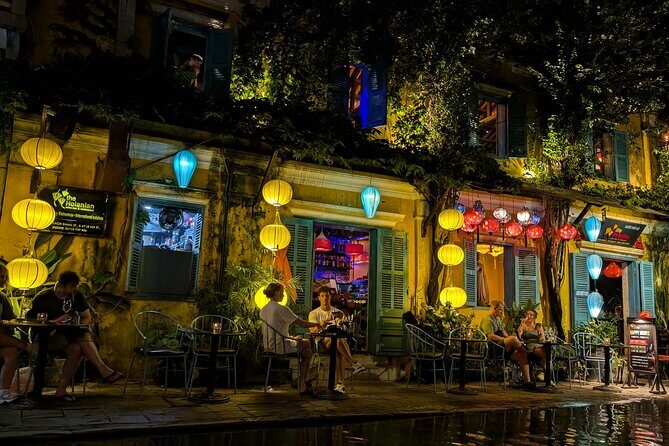 Hoi An Walking Tour - Private Tour - What Sets This Tour Apart?