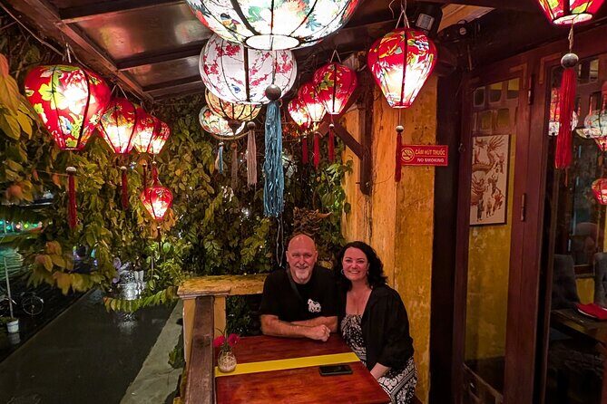 Hoi An Walking Tour - Private Tour - Practical Details and Value