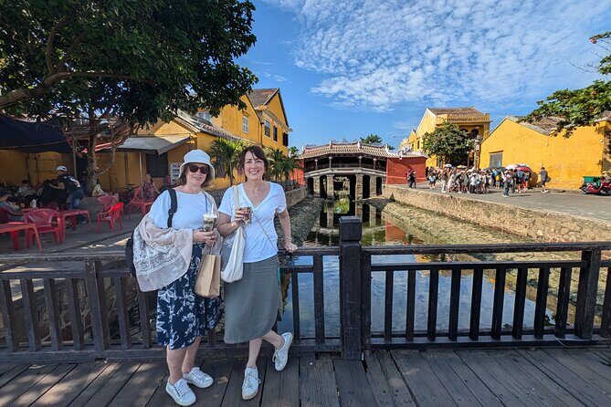 Hoi An Walking Tour - Private Tour - Authentic Experiences and Hidden Gems