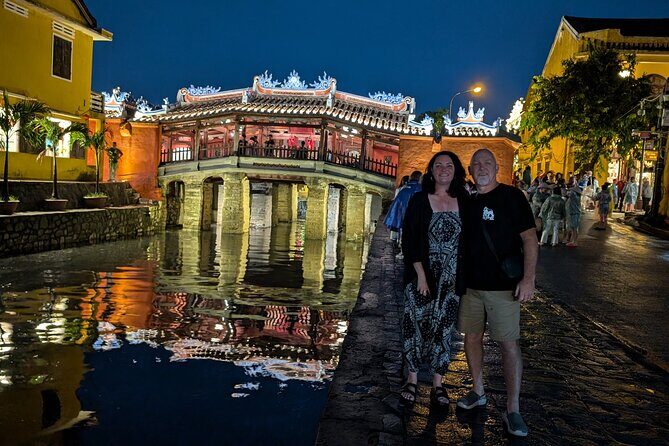 Hoi An Walking Tour - Private Tour - Final Thoughts