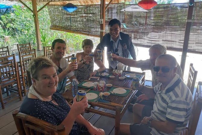 Hoi An Walking Tour & Sunset Boat Cruise on Thu Bon River ( Private Tour ) - FAQ