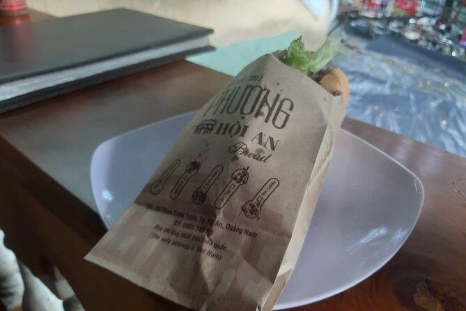 Hoi an walking tour taste local vietnamese food & hoi an night - The Practical Side: What It Means for You