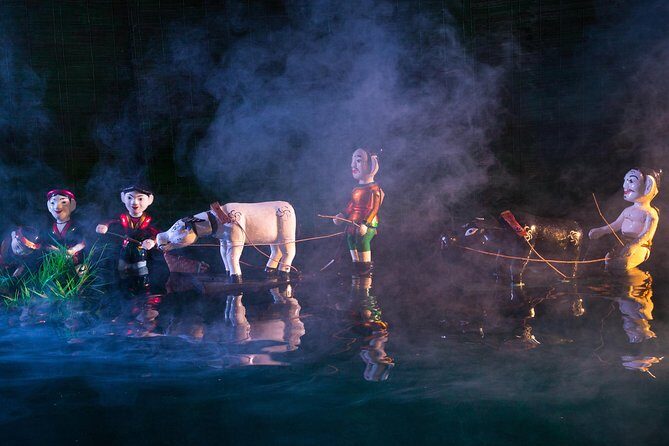 Hoi An Water Puppet Show - Practical Tips for Your Visit