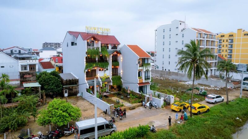 Hoi An: Ylang Ylang Spa Experience (Free pick up for 2pax++) - Introduction: A Delightful Blend of Comfort and Convenience