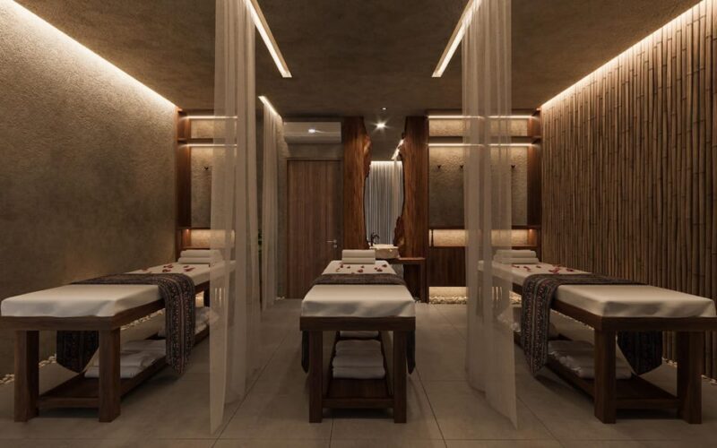 Hoi An: Ylang Ylang Spa Experience (Free pick up for 2pax++) - Key Points