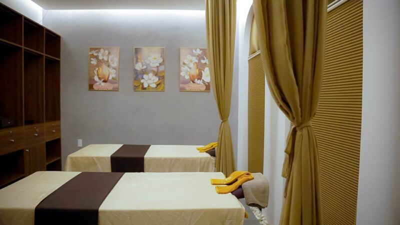 Hoi An: Ylang Ylang Spa Experience (Free pick up for 2pax++) - Who Is This Experience Best For?