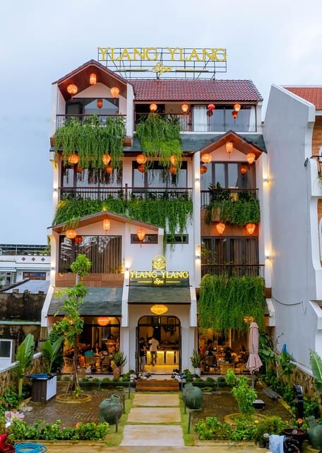 Hoi An: Ylang Ylang Spa Experience (Free pick up for 2pax++) - Final Thoughts: Should You Book This?