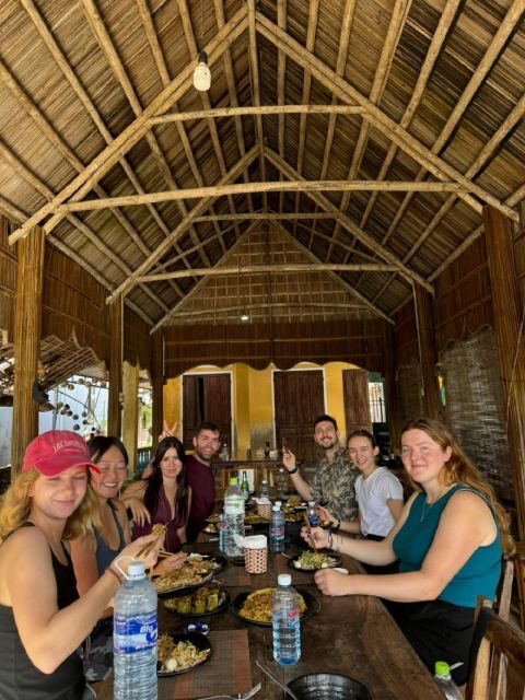 Hoi An:Cycling,Traditional Farming & Fishing Life Experience - Who Is This Tour Best For?