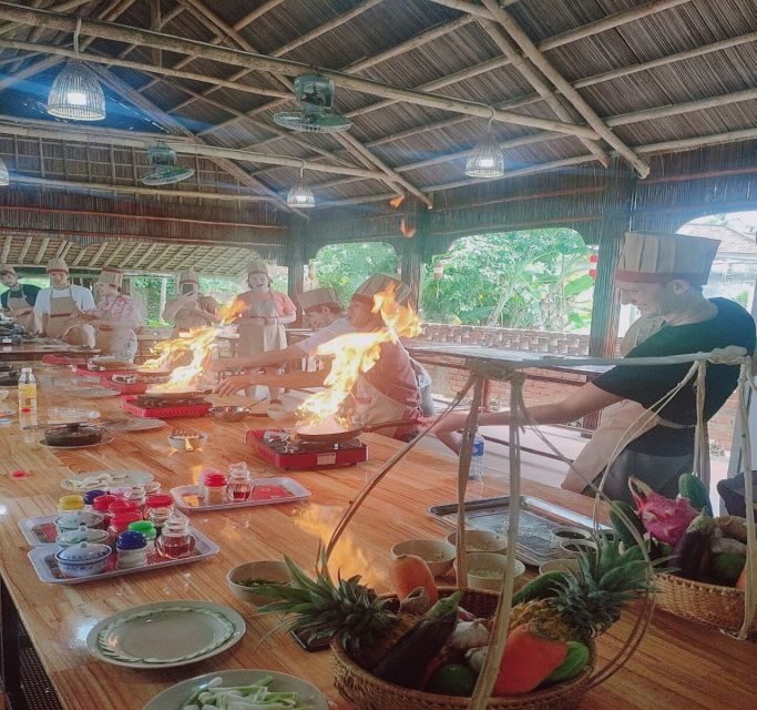 Hoi An:Traditional Cooking Class with Cam Thanh Local Family - Who Will Love This Experience?