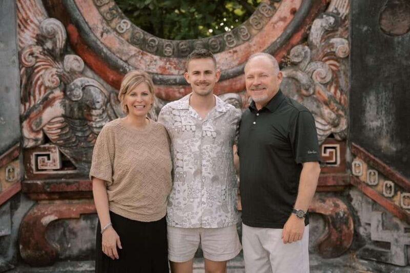 Hoian Ancient Town City Sightseeing Private Tour From Danang - Key Points