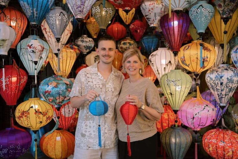 Hoian Ancient Town City Sightseeing Private Tour From Danang - The Sum Up: Who Will Love This Tour?