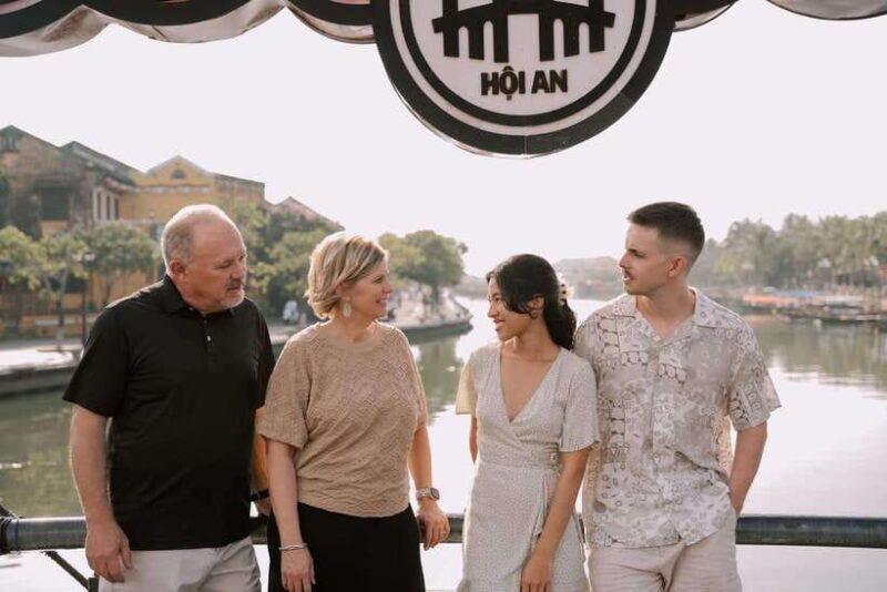 Hoian Ancient Town City Sightseeing Private Tour From Danang - FAQ